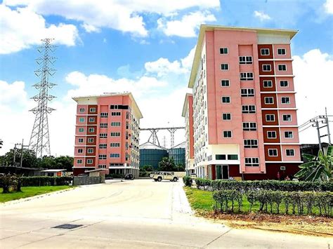 🌇โครงการเดอะไนน์คอนโด ใจกลางอมตะนคร บ้าน And คอนโด ชลบุรี