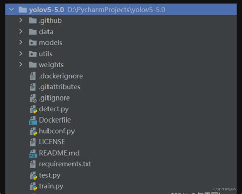 Yolov5配置至运行（本人亲装遇见常见的错误及解决方案）yolo修改主干后测试报错 Csdn博客