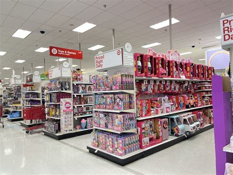 Target Online Toys Online