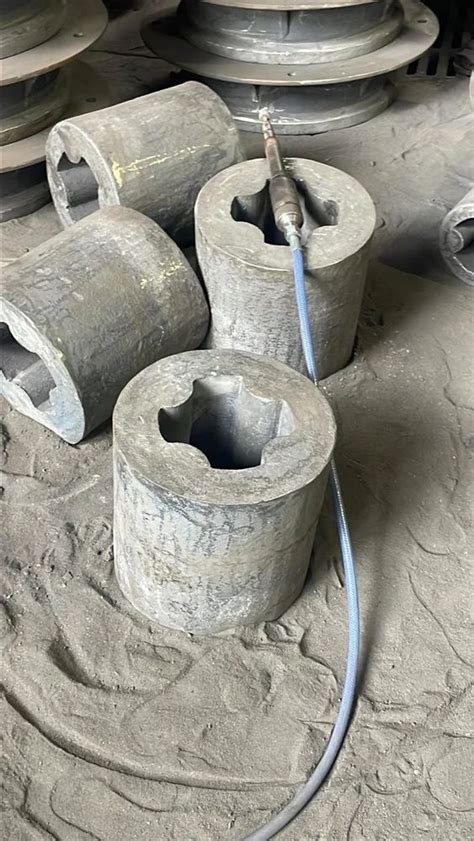 Mild Steel Rolling Mill Coupling At ₹ 1890piece In Howrah Id