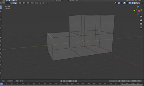 blender图解教程：新手入门练习 blender教程 csdn博客