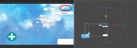Unity Game Engine Get Touch Location On Screen For Perspective Camera