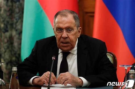 러시아 곡물협정 복귀 우리 요구에 대한 보증 없어 안돼 뉴스1