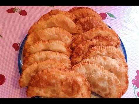ЧЕБУРЕКИ КАЗАХСТАНСКИЕ - YouTube