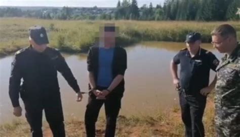 Подросток из Кудымкарского округа который изнасиловал и убил 14 летнюю