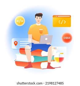 Programmer S Day Images Stock Photos Vectors Shutterstock