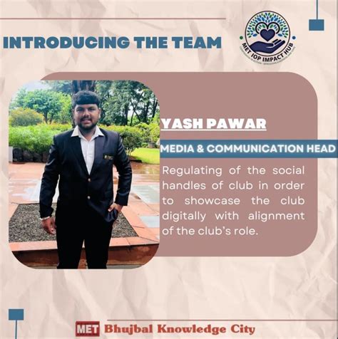 Yash Pawar On Linkedin Im Happy To Share That Starting A New Role As