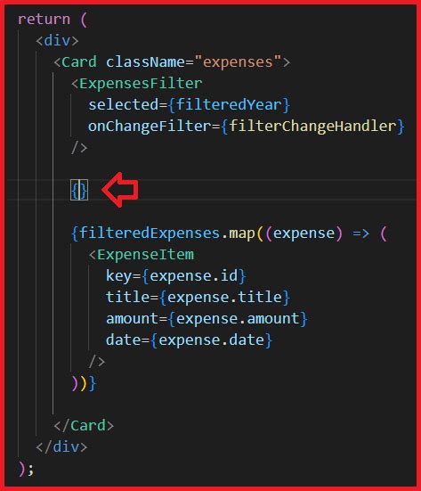 Outputting Conditional Content In React Dot Net Tutorials
