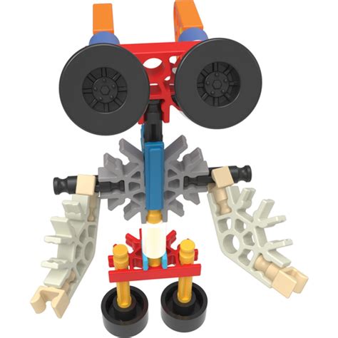 Knex Robot Toys Construction Craniums Books Toys Hobbies Science Art