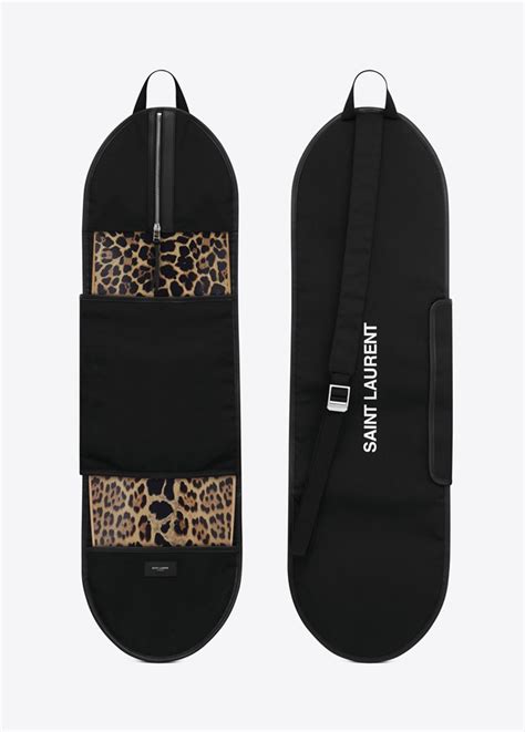 Saint Laurent X Colette Dazed