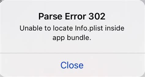 Ipa Installing Error With Trollstore Rtrollstore