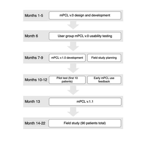 Palliative Care Outcome Scale Of The Mobile Palliative Care Link App Download Scientific