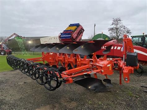 Used Kuhn Vari Master L For Sale Auto Trader Farm