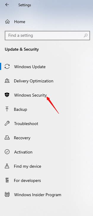 Easy Ways To Disable Windows Defender In Windows Jv PowerTools Blog