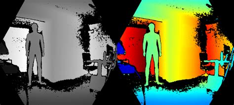 Azure Kinect Masterclass Depth Vangos Pterneas