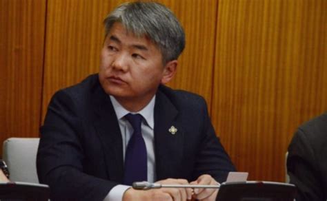 Ж Энхбаяр Төрийг сульдуулах зорилготой Б Чойжилсүрэн сайдыг тагнуул шалга