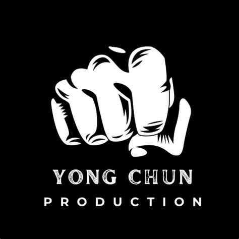 Yong Chun Production Youtube