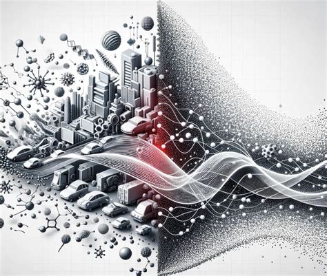 Diffusion Models For Machine Learning By Aievents The Alan Turing