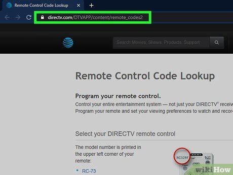 How To Program A DirecTV Genie Remote Easy Ways