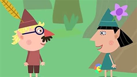 Ben And Hollys Little Kingdom Tv Series 20092014 Episode List Imdb