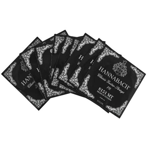 Hannabach 815 Mt 10 String Classic Set Thomann United States