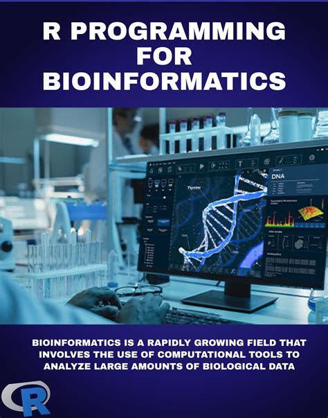 R Programming For Bioinformatics