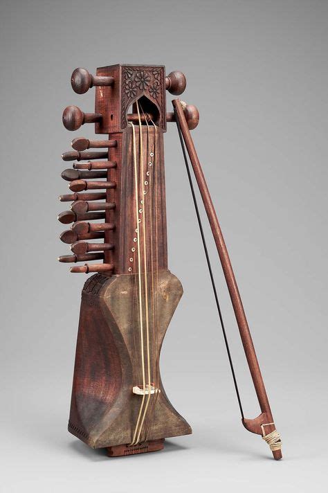 Unusual Vintage Stringed Instruments