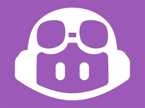 Github Copilot Logo Vector Download Logowik