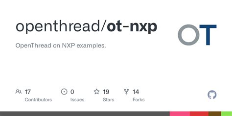 GitHub Openthread Ot Nxp OpenThread On NXP Examples