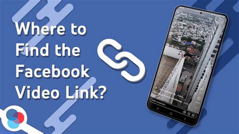 How to Find and Copy a Facebook Video Link - RedSocial - YouTube