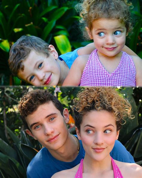 https://www.instagram.com/ | Sofie dossi, Funny family photos, Siblings goals