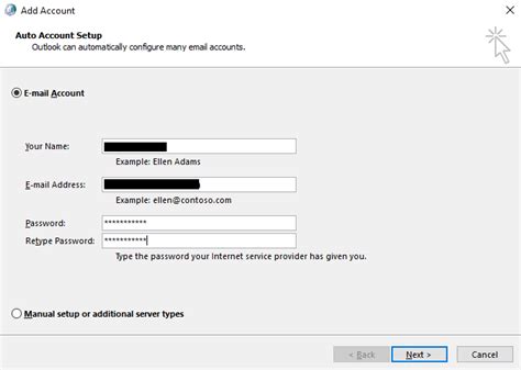Solved Outlook Cannot Log On Verify Network Connection 2025