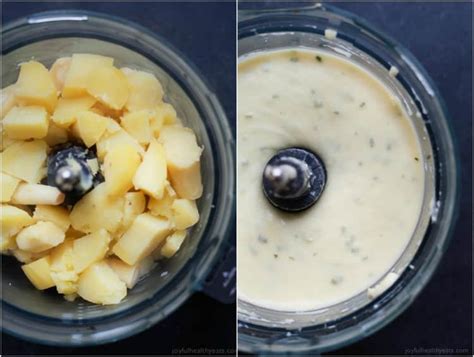 Parsnip Garlic Mashed Potatoes Creamy Mashed Potatoes Recipe