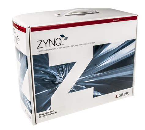 Ek Z7 Zc702 Ces G Xilinx Xilinx Ek Z7 Zc702 Ces G Zynq 7000 Epp