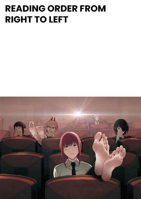 Animehentai Chainsawman 2 Porn Pic Eporner