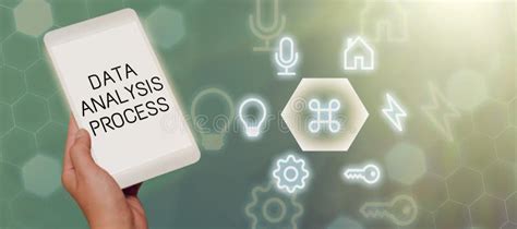 handwriting text data analysis process business showcase build a
