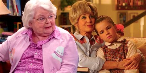 Young Sheldon Season 7s Meemaw Story Sets Up A Sad Twist That Will