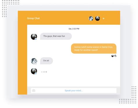 Aween Karim On Linkedin Chatapp Application