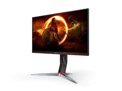 Aoc 27g2z 240hz 1080p Fhd Ips 27 Gaming Monito Price In Pakistan