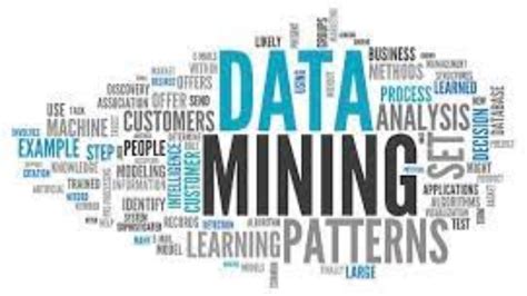 Mengenal Data Mining Dan Fungsi Fungsi Nya