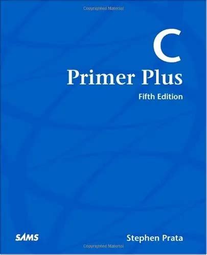 خرید کتاب C Primer Plus دانلود کتاب