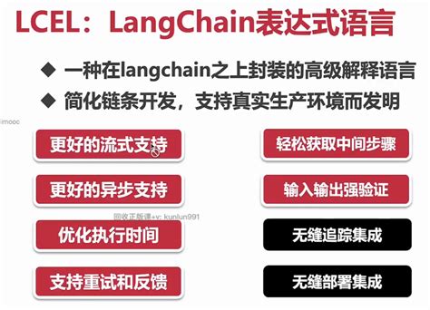 【langchain】理论及应用实战（7）：lcellangchain Lcel Csdn博客