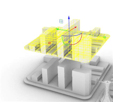 How To Project Polysurface To Surfaces And Viceversa Rrhino