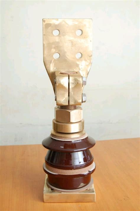 Brown Golden Brass Transformer Lug For Industrial At ₹ 3450 Piece In Padra