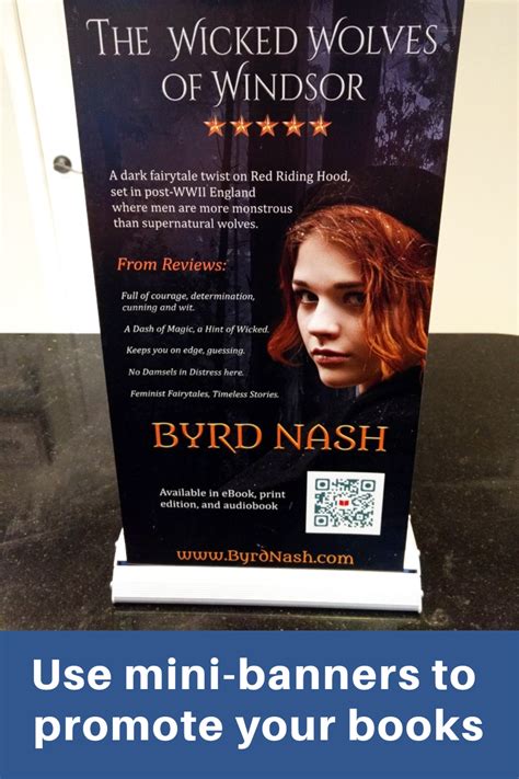 Make An Author Table That Wows Artofit