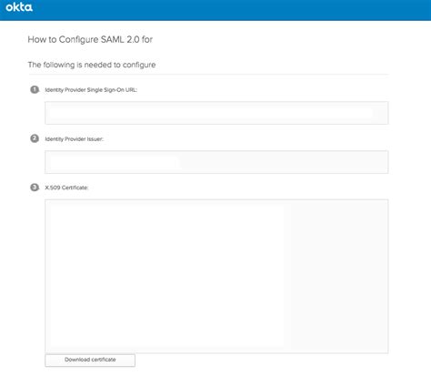 Okta Postman Learning Center