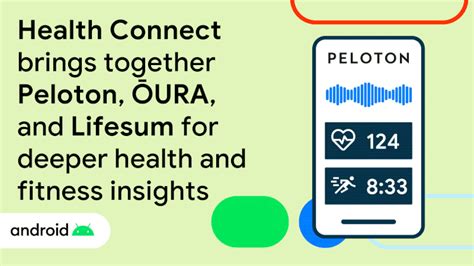 Android Developers On Linkedin The Android Api Health Connect Bridges