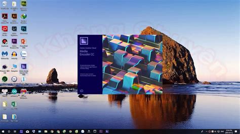 Download Adobe Media Encoder Cc 2020 Mới Nhất Kèm Hướng Dẫn Kích Hoạt
