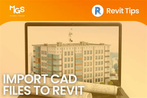 Best Ways To Import CAD Files To Revit Drafting Blog