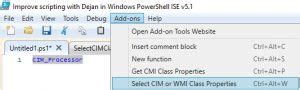 How To Write Select Statement For All Properties Of CIM Or WMI Class With PowerShell Improve
